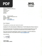 Epic Order Placement Guidelines | PDF | Patient | Health Care
