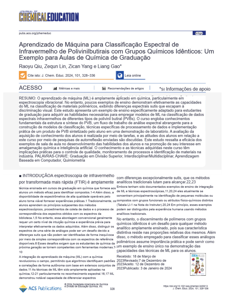 PT- Br qiu-et-al-2024-machine-learning-for-infrared-spectral ...