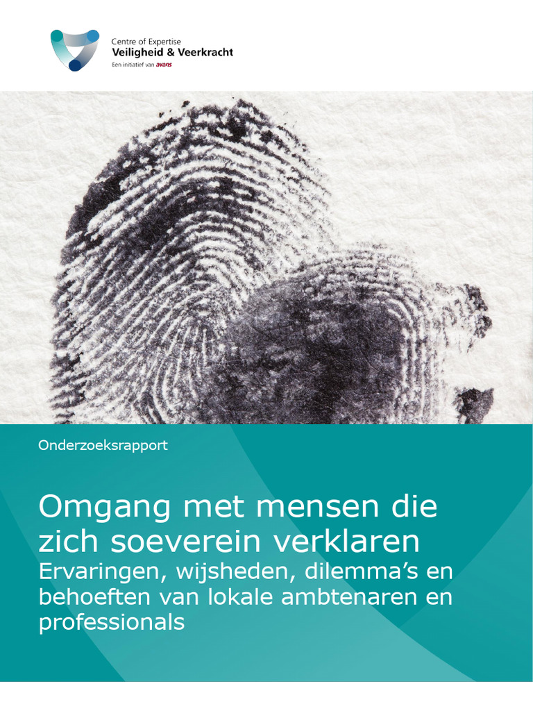 2.+Rapportage +Ervaringen+Van+Gemeenteambtenaren+en+Lokale ...