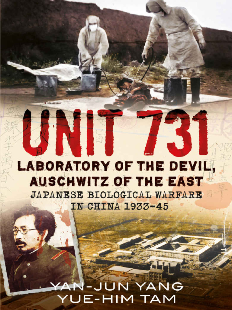 Unit_731_Laboratory_of_the_Devil_Auschwitz_of_the_East_Japanese ...