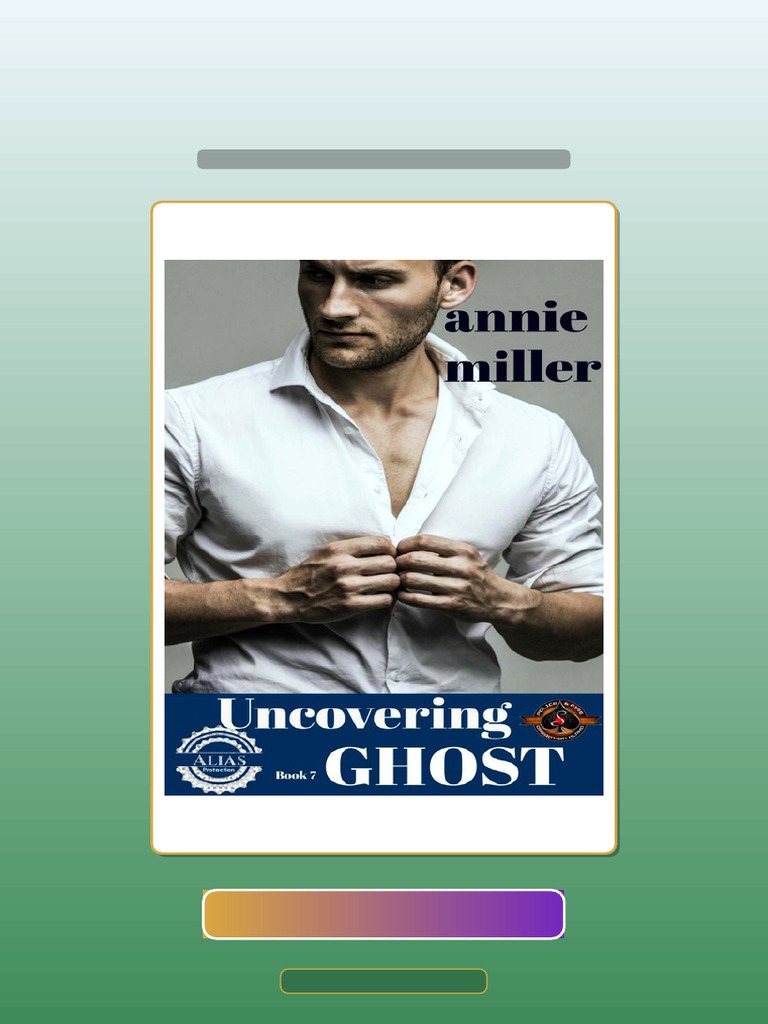 Uncovering Ghost Police and Fire Operation Alpha Alias Protection Book ...