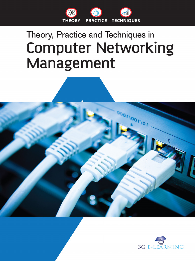 Computer Networking Management Techniques | PDF | Computer Network ...