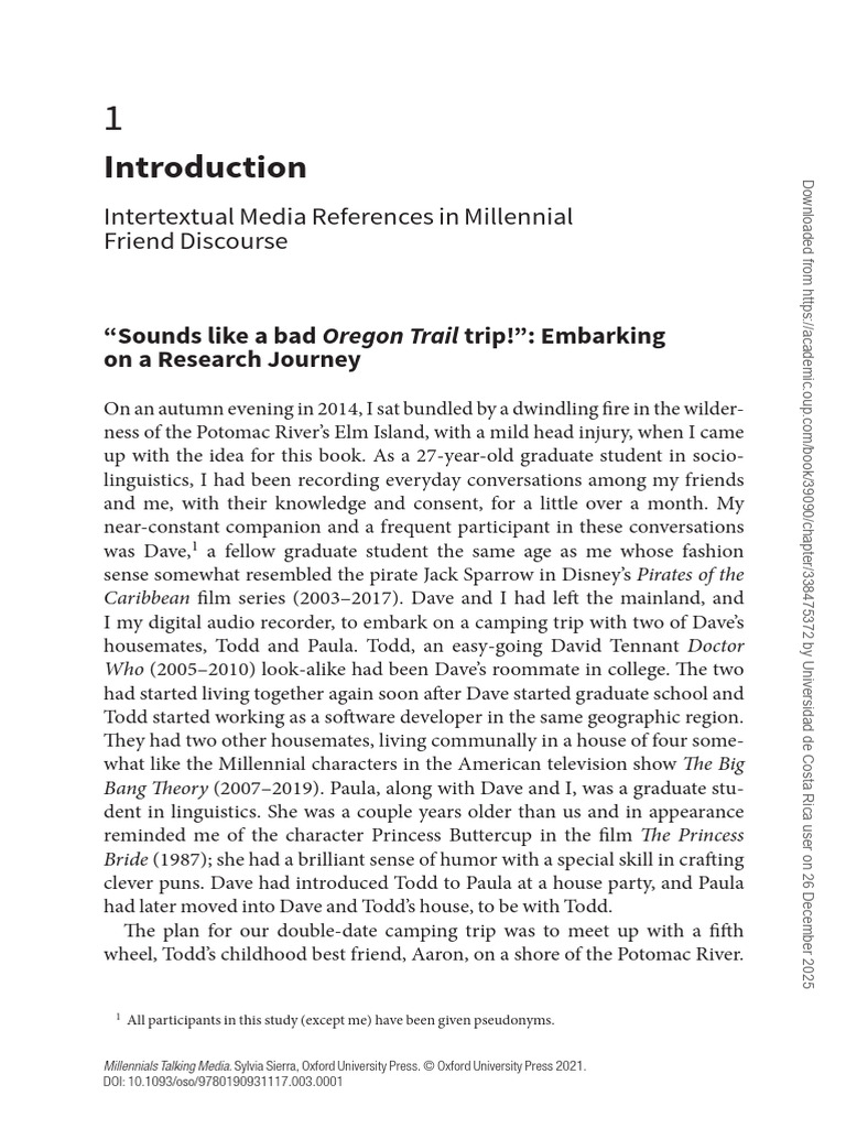 oso-9780190931117-chapter-1 | PDF | Epistemology | Framing (Social ...