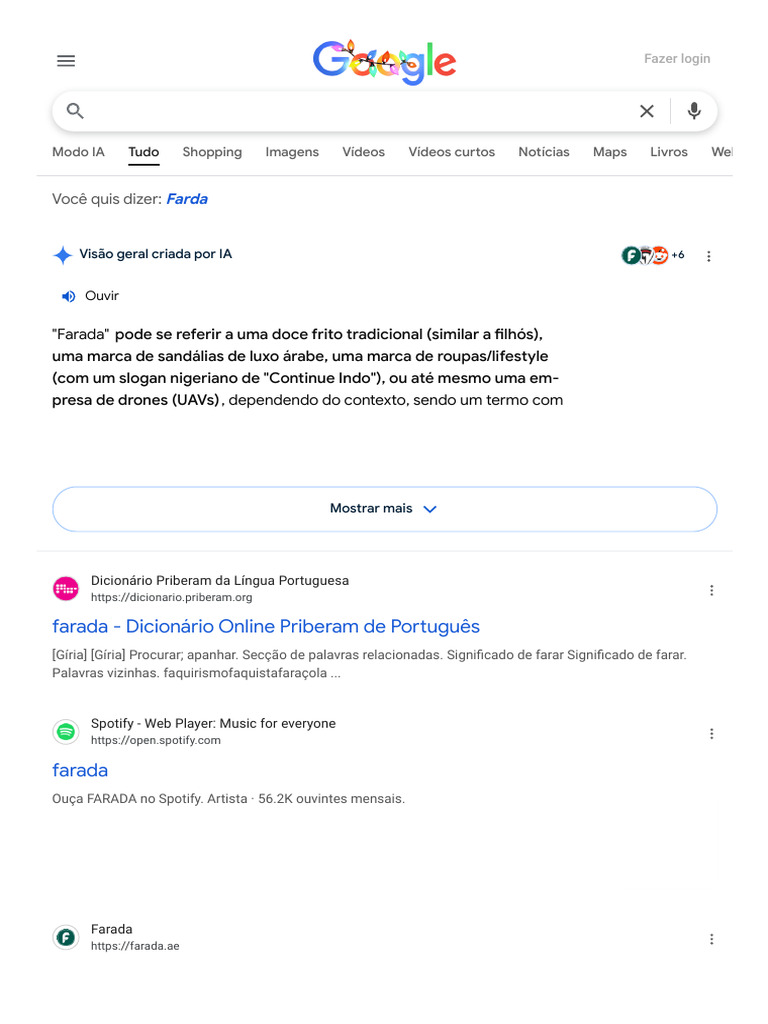 Farada - Pesquisa Google | PDF | Linguística