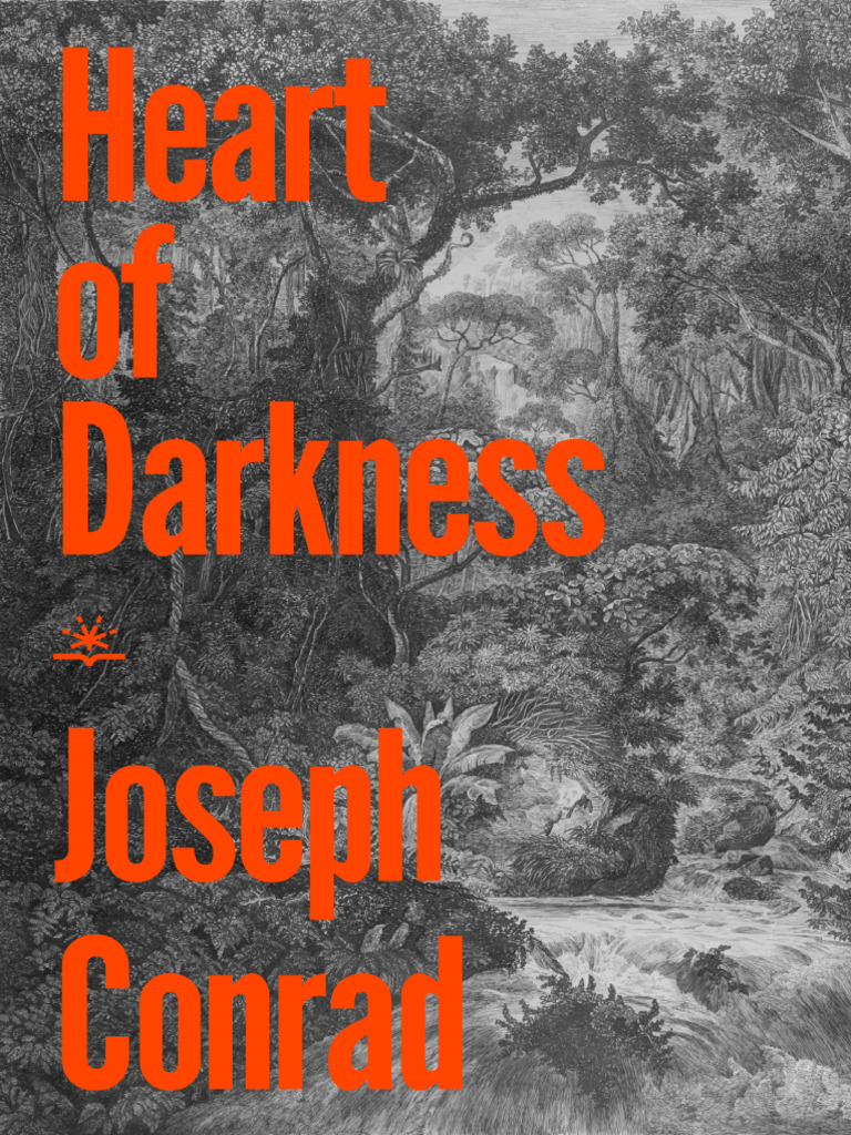 Maixklghgsfyytj9jzqgdbys 0053 Heart of Darkness Joseph Conrad | PDF ...