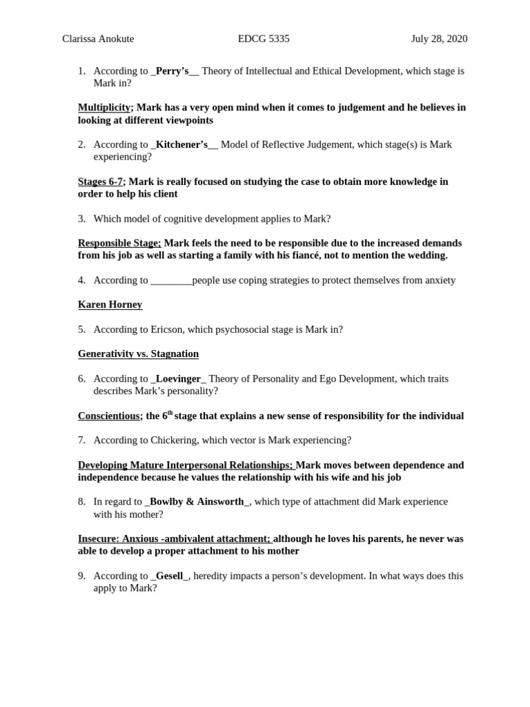 Case Study #3 | PDF