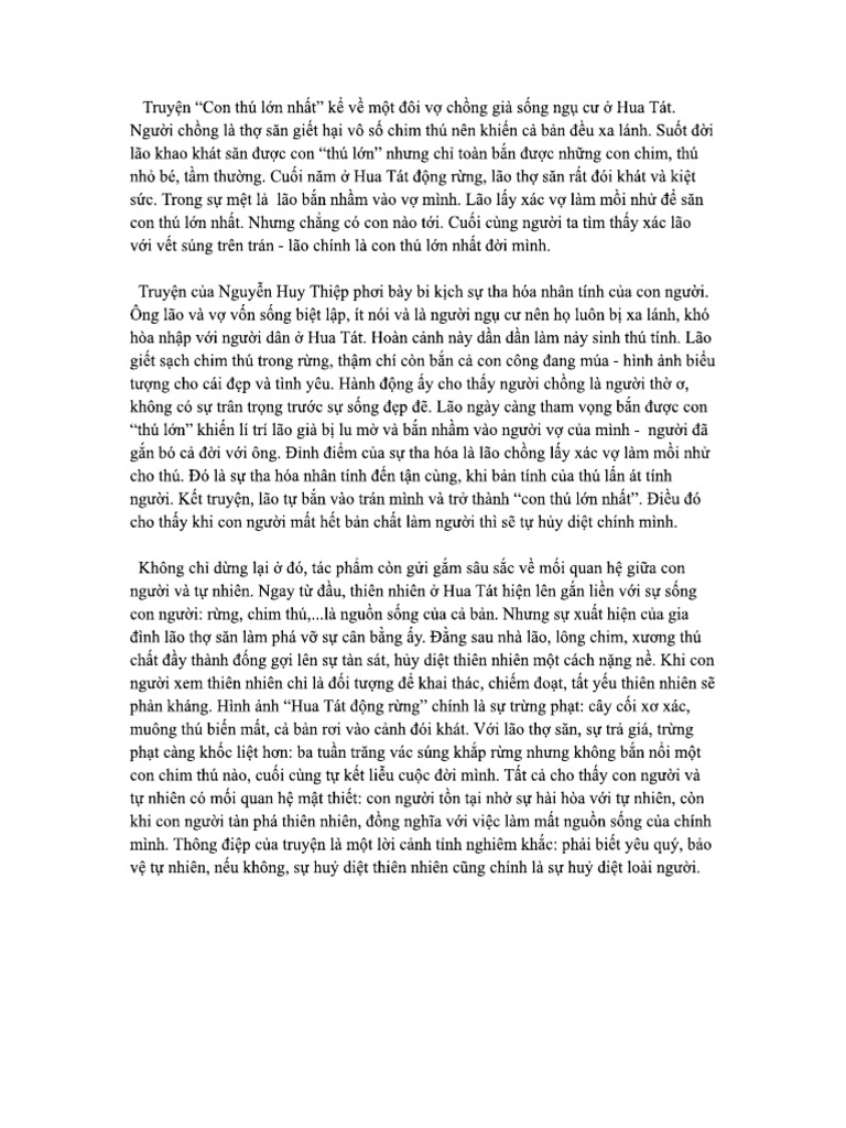 truyen | PDF