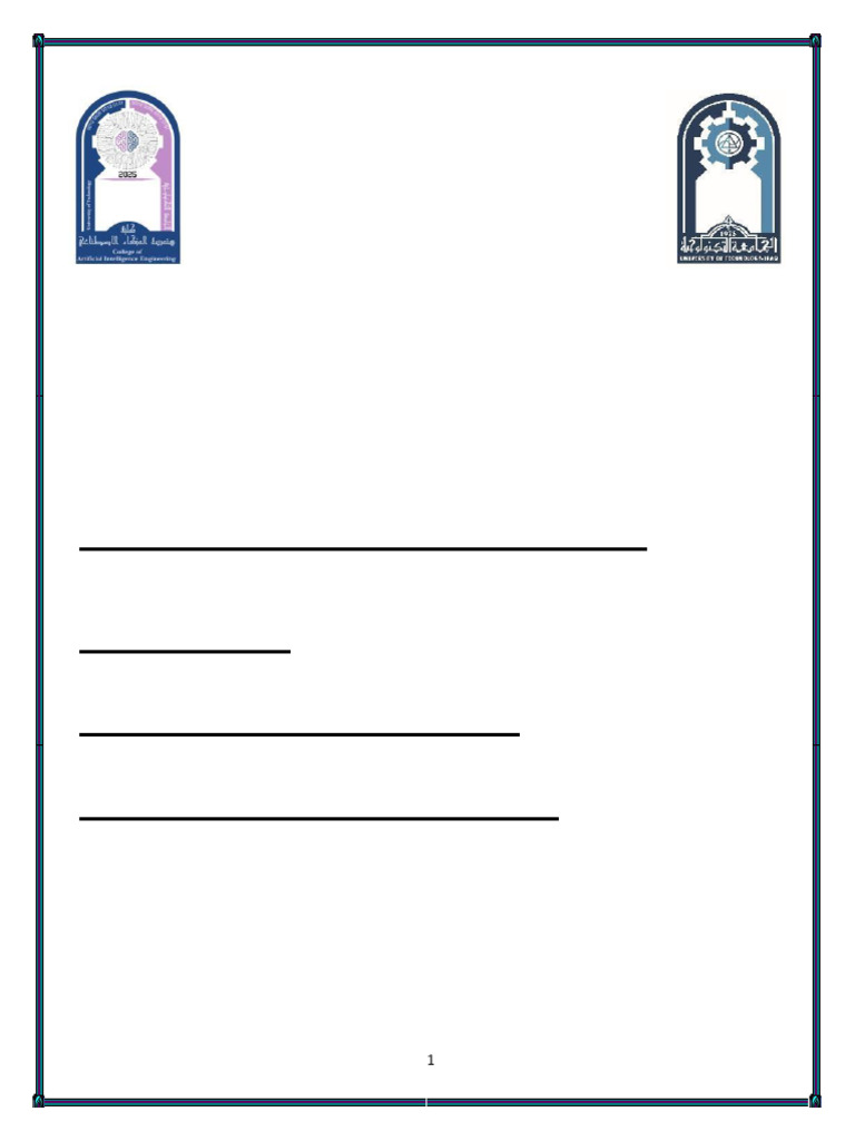 تقرير مختبر الكهرباء 1⁩ | PDF | Electrical Network | Voltage