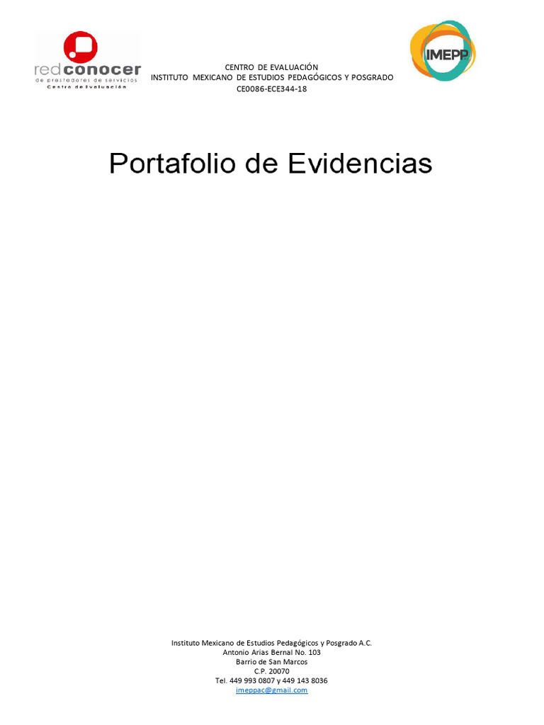 Exp EC217 Juan Antoni Muniz Gutierrez-compressed | PDF | Aprendizaje | Rúbrica (Académica)