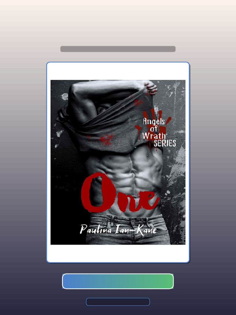 Test Bank for Testbank One Angels of Wrath Book 1 Exam Prep | PDF ...