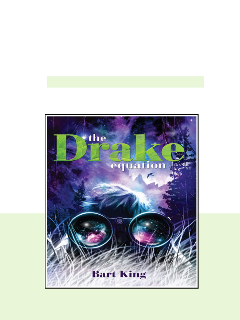 The Drake Equation King Bart full digital chapters | PDF