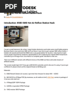 Holomat 2 Build Instructions | PDF | Equipment