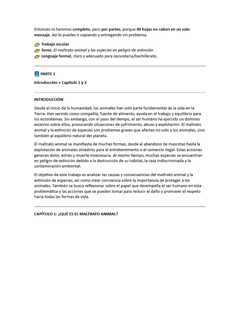Entonces Lo Haremos Complet1 | PDF