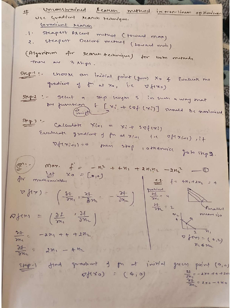 Process Optimization Part 2 | PDF
