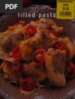 Fasta Pasta Cooking Times & Charts | PDF | Pasta | Italian Cuisine
