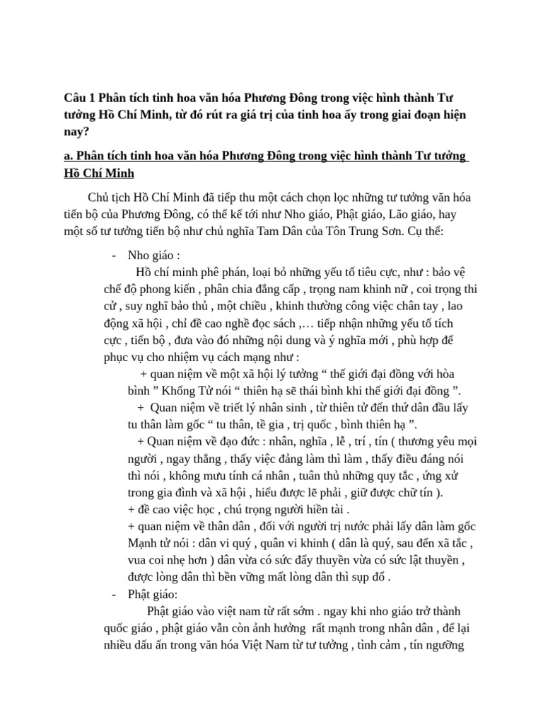 CLB HTHT | PDF