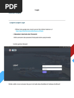 Aplikasi AP2T PLN untuk Monitoring Saldo | PDF | Bisnis | Pengelolaan ...