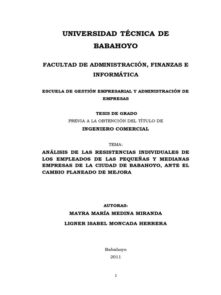 T Utb Fafi Ic 000008 | PDF | Beneficio (economía) | Estrés (biología)