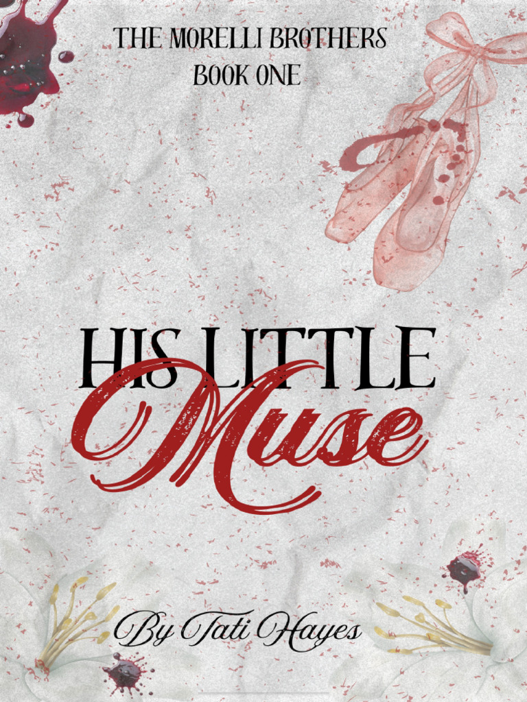 Dark Obsession: His Little Muse | PDF