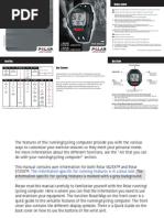 Polar Team Pro User Manual | PDF | Ios | I Pad