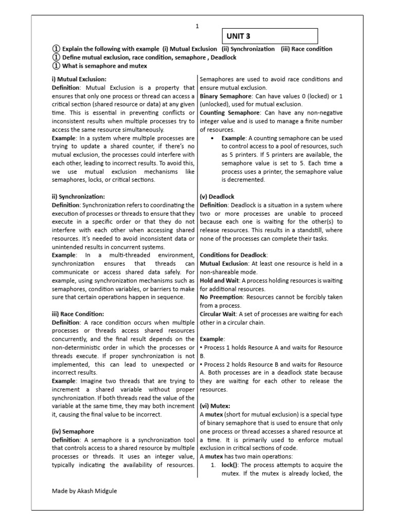 OS Original | PDF | Process (Computing) | Computer File