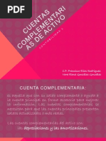 NIF C-3 Cuentas Por Cobrar | PDF | Contabilidad | Estado financiero