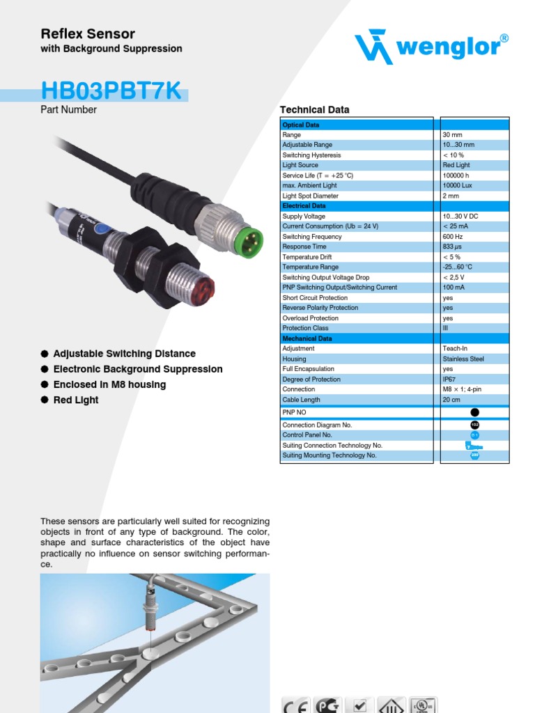 Data Sheet HB03PBT7K | Download Free PDF | Telephone Exchange | Voltage