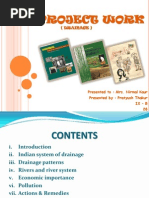 Class 10 Social Science Portfolio Cbse | PDF