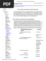 Evaporation Pond Design Guidelines | PDF | Drainage Basin | Pond