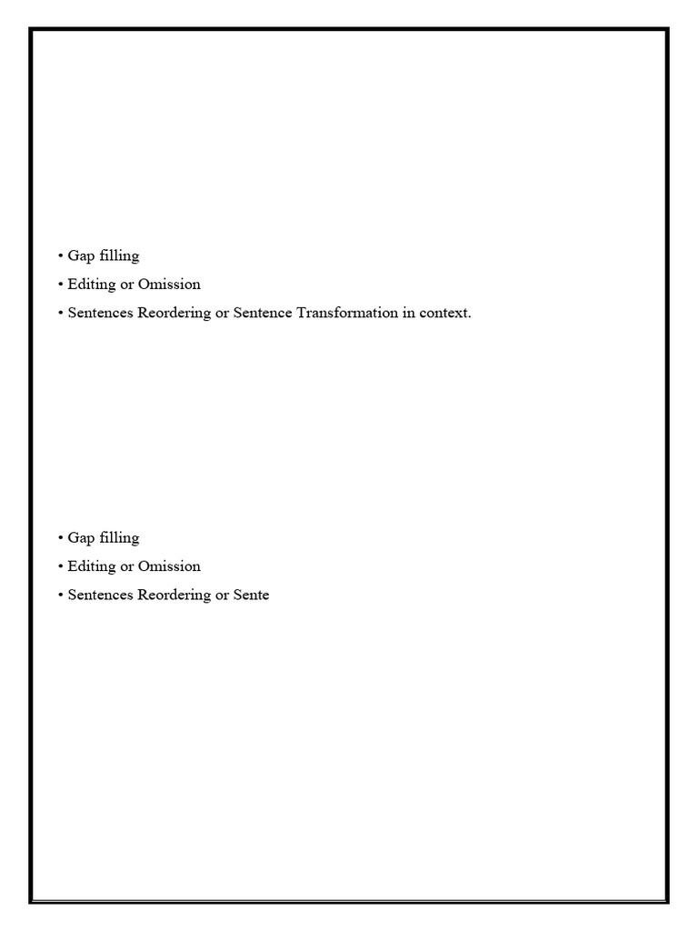 Class IX Communicative English Syllabus | PDF | Learning | Grammar