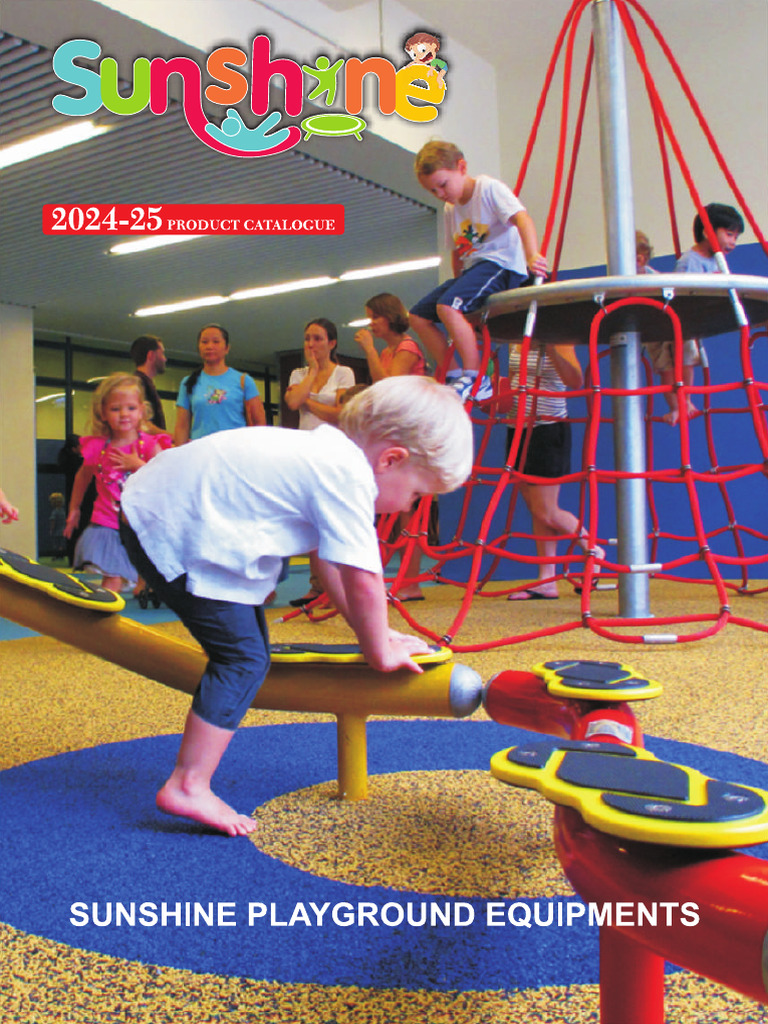 Sunshine International Catalogue | PDF