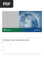 IFRS 17 Variable Fee Approach Explained | PDF | Income Statement ...
