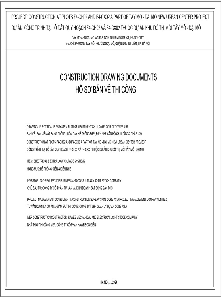 SHOP CH 11 REV02 16.08.2024 | PDF