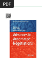 Injurious Vistas The Control of Outdoor Advertising, Governance and the ...