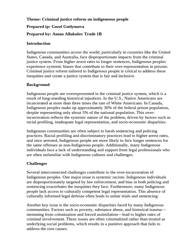 Legislation Report | PDF