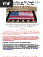 TV Broadcasting Script - The Contemporary World | PDF | Labour ...