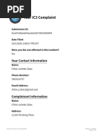 Washington State Catch Record Card Guide | PDF | Fish | Fishing Industry