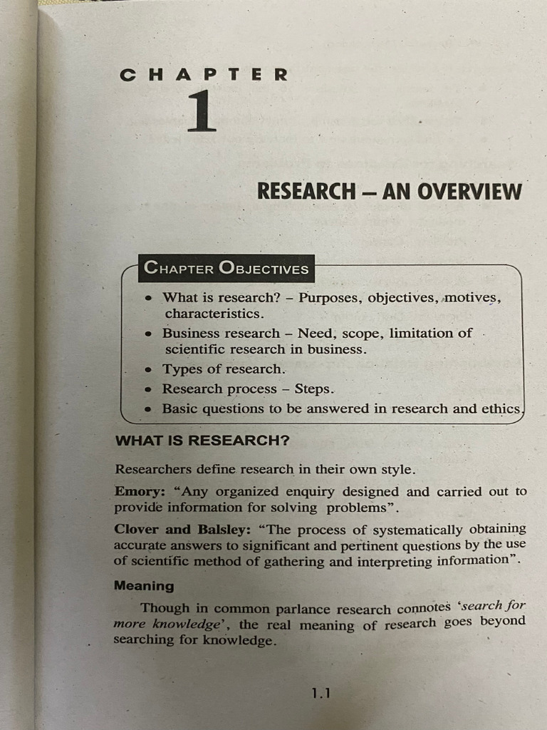 RM Janet Ma'Am Notes | PDF