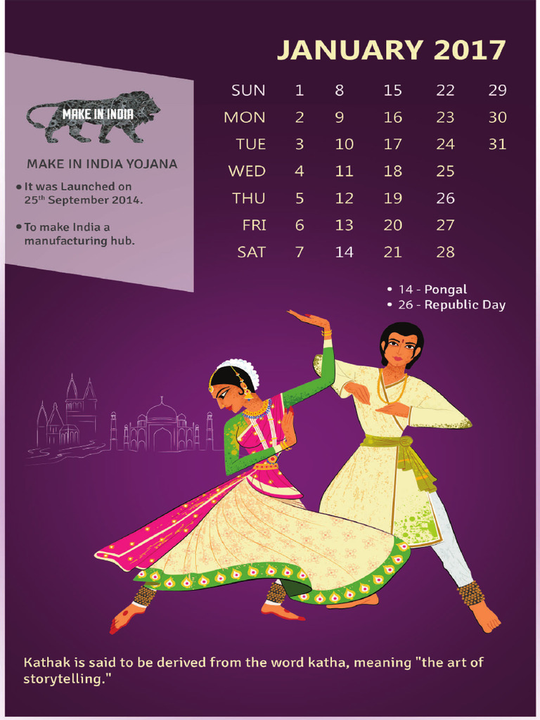 Calander | PDF