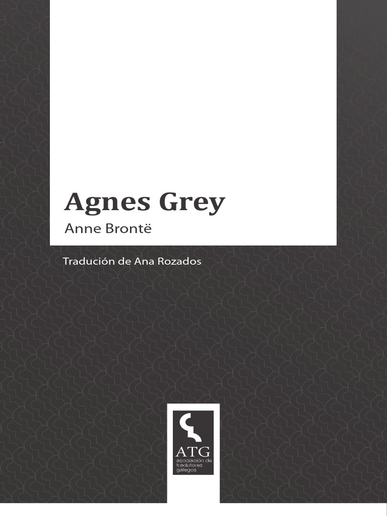 Agnes Grey | PDF