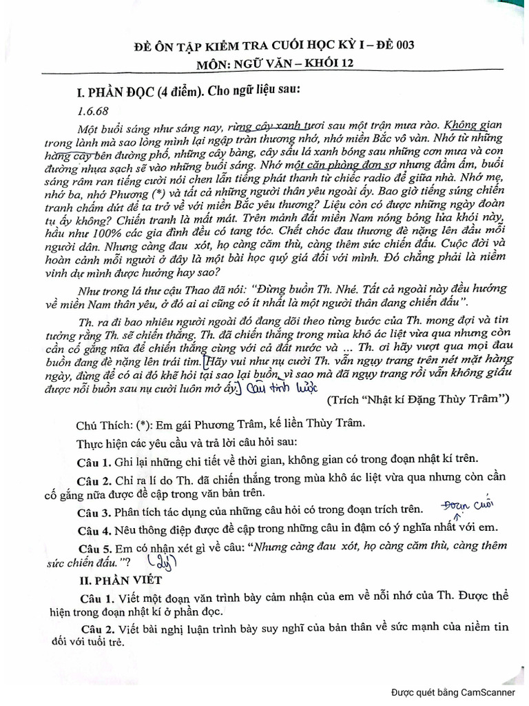 Long Cu | PDF