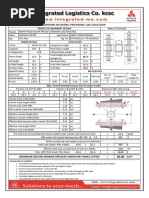 Tadano Outrigger Reaction Force Guide | PDF | Crane (Machine ...