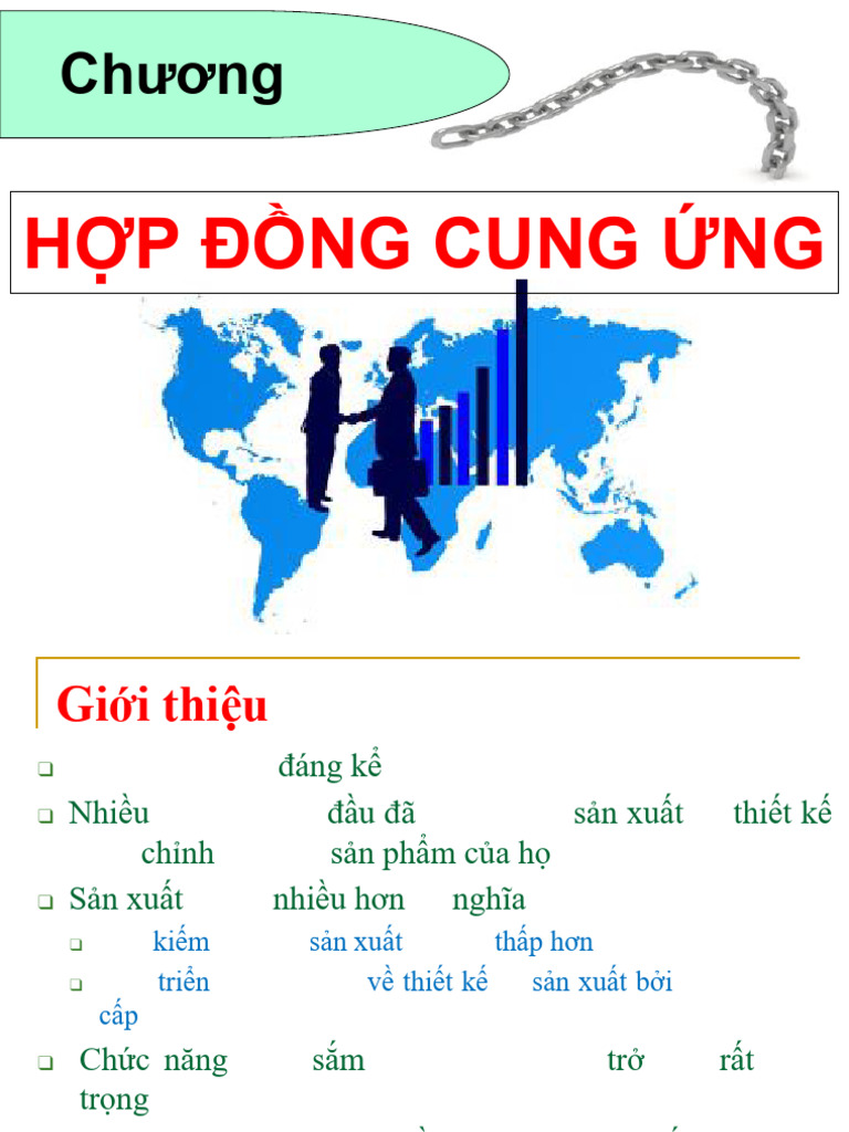 CH10 - Hop Dong Cung Ung | PDF