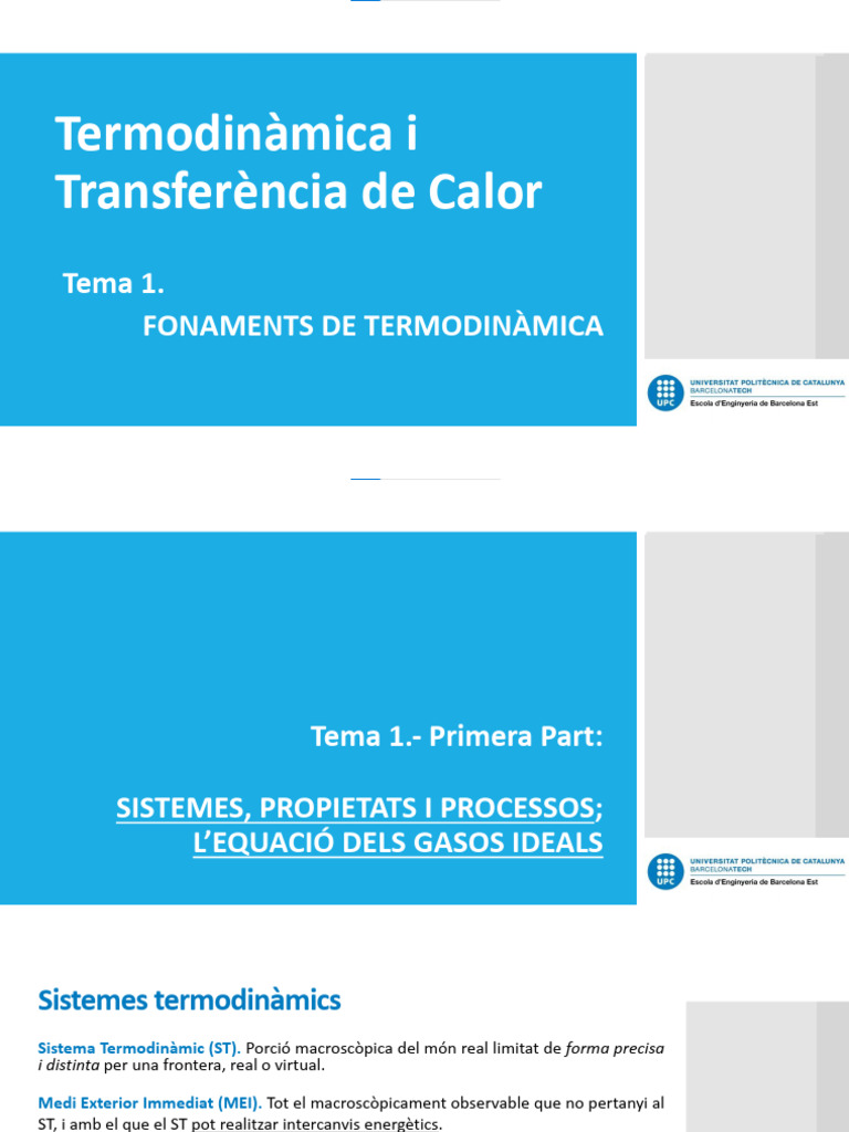 TTC t1. - Teoria | PDF