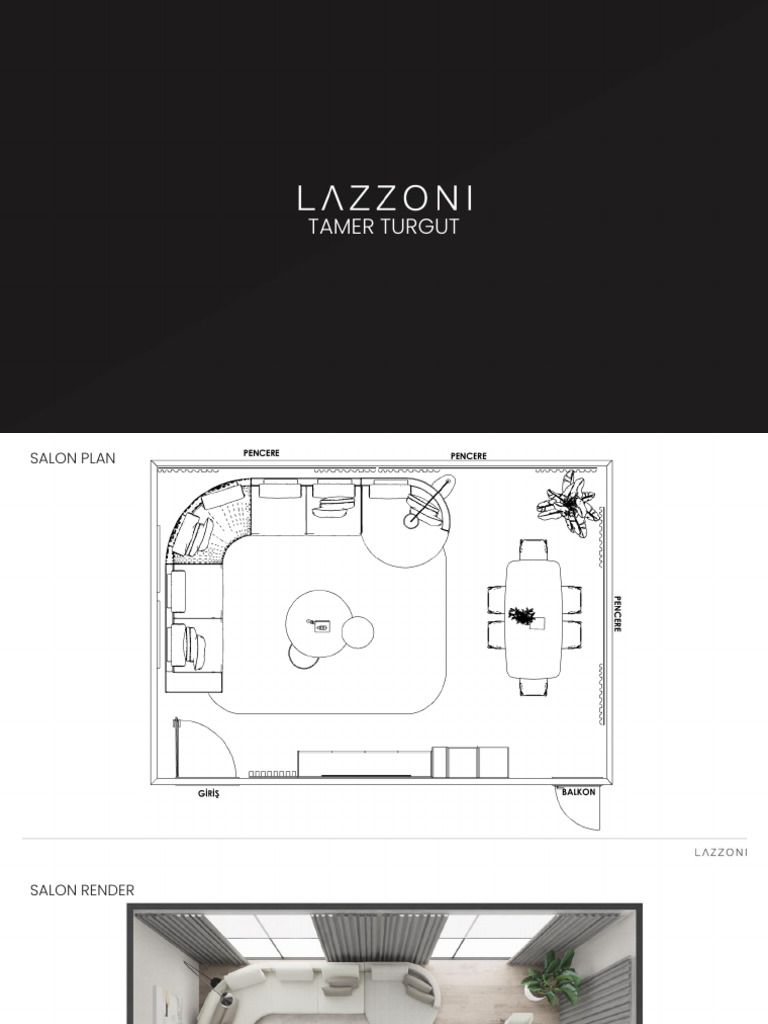 Lazzo Ni | PDF
