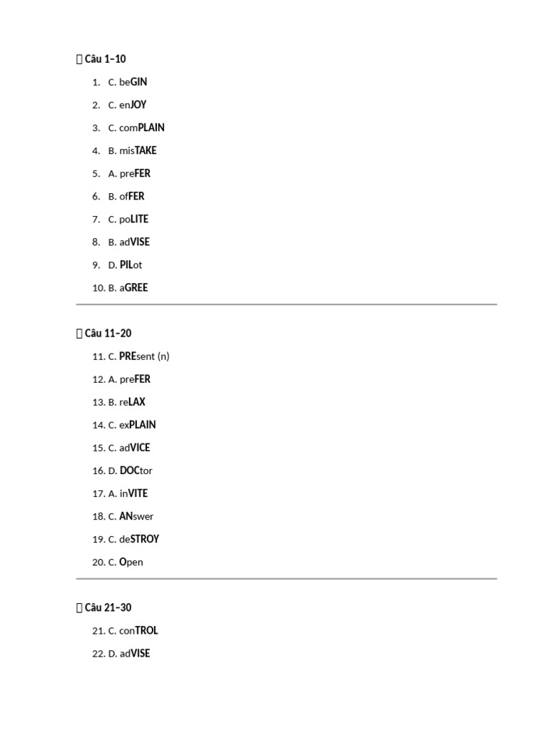 Ans Homework 19.06.2025 | PDF