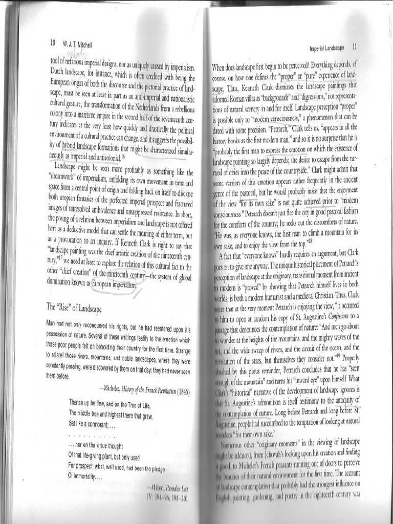 Mitchell - Pgs 10-31 | PDF