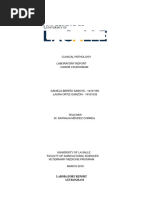 Understanding Stress Leukogram Patterns | PDF | White Blood Cell ...
