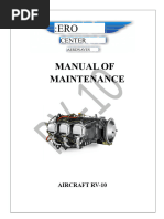 Bendix RSA Fuel Injection System Manual | PDF | Valve | Throttle