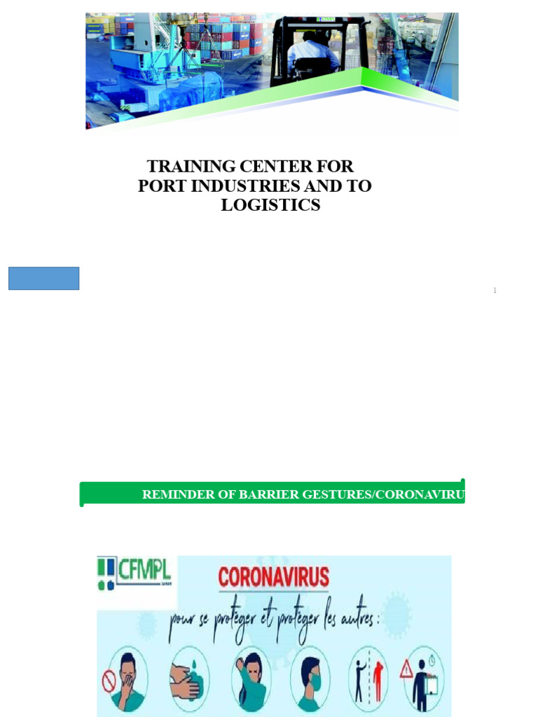 Fleet Management Training Seminar Guide | PDF | Vehicles